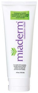 Miaderm Radiation Relief - Miaderm Radiation Relief