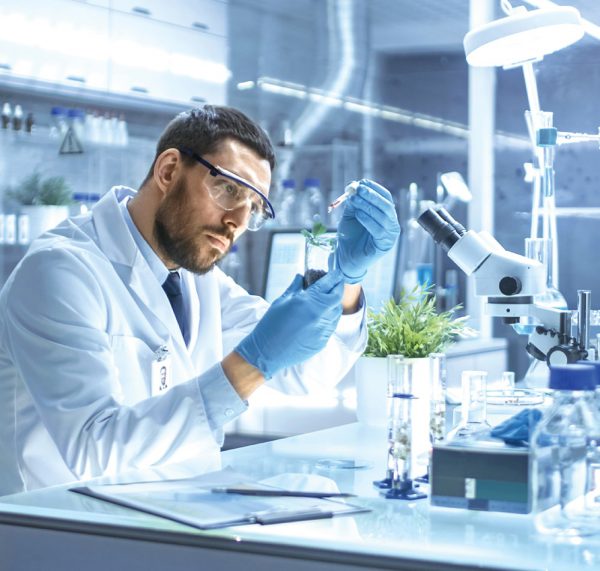 Miaderm Radiation Relief | Soothe Skin and Prevent Damage