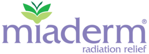 Miaderm Radiation Relief | Soothe Skin and Prevent Damage