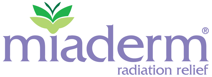 Miaderm Radiation Relief | Soothe Skin and Prevent Damage